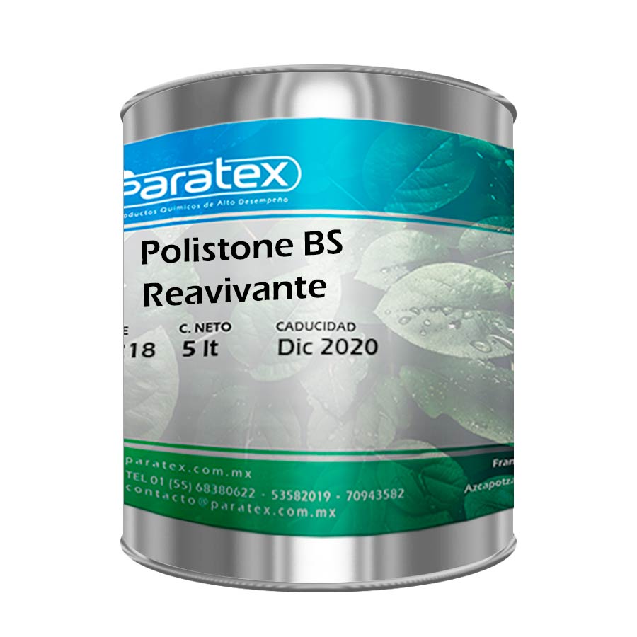 Paratex | POLY-STONE BS EFECTO REAVIVANTEPOLY-STONE BS EFECTO ...